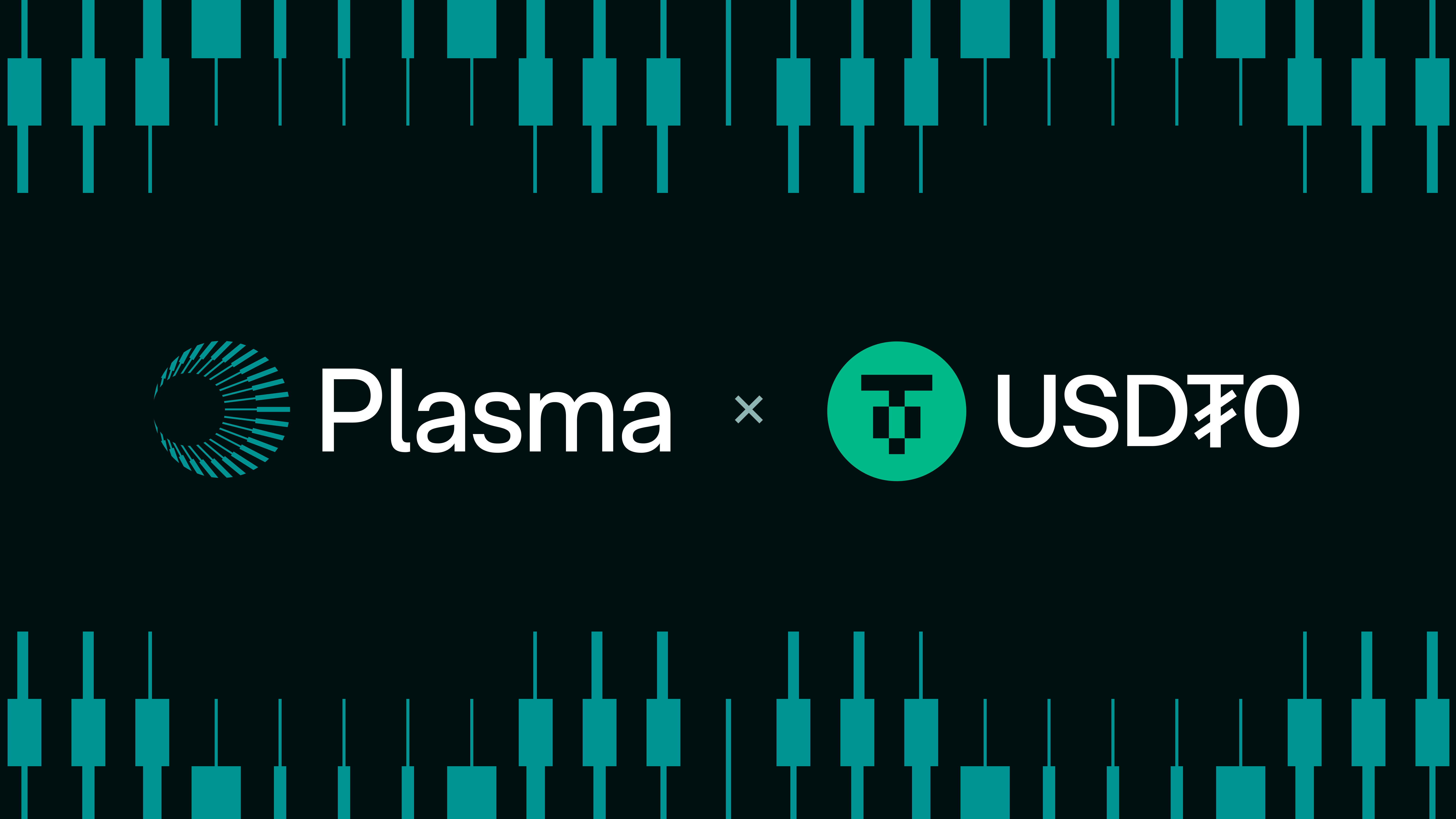 USD₮0 & Plasma: Advancing Global Stablecoin Adoption